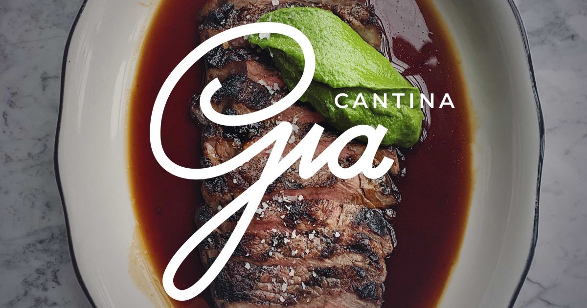 Cantina Gia | About Us